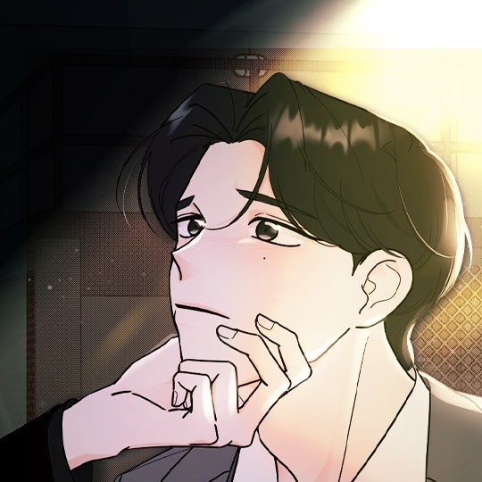 I Want to Be the CEO's Husband | LINE WEBTOON