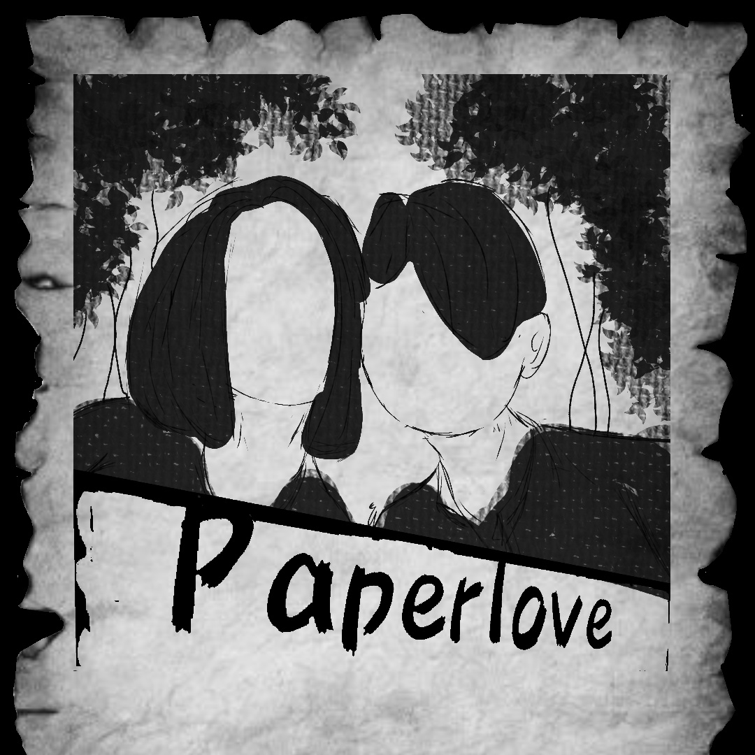 Paperlove | WEBTOON