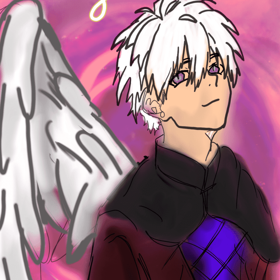 Sin and Starlight | WEBTOON