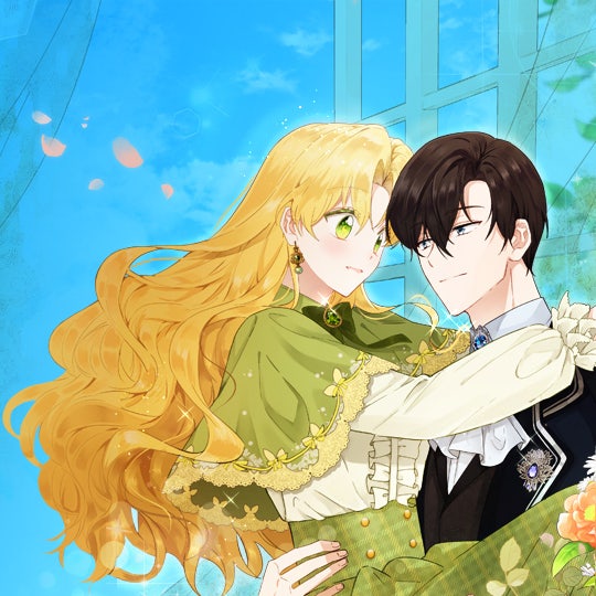 He's Just My Brother, Your Grace! | LINE WEBTOON