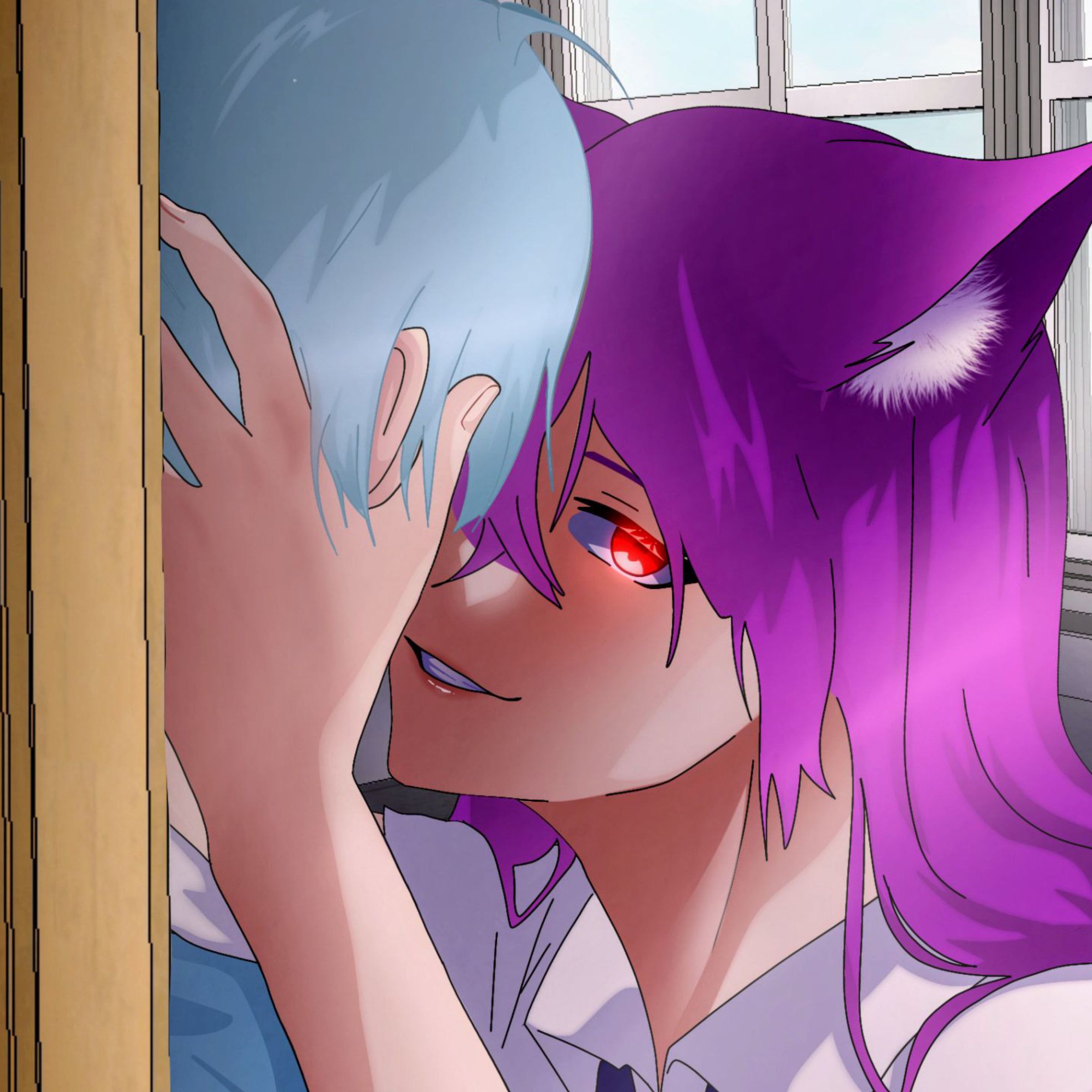 Mi Nueva Versión | WEBTOON