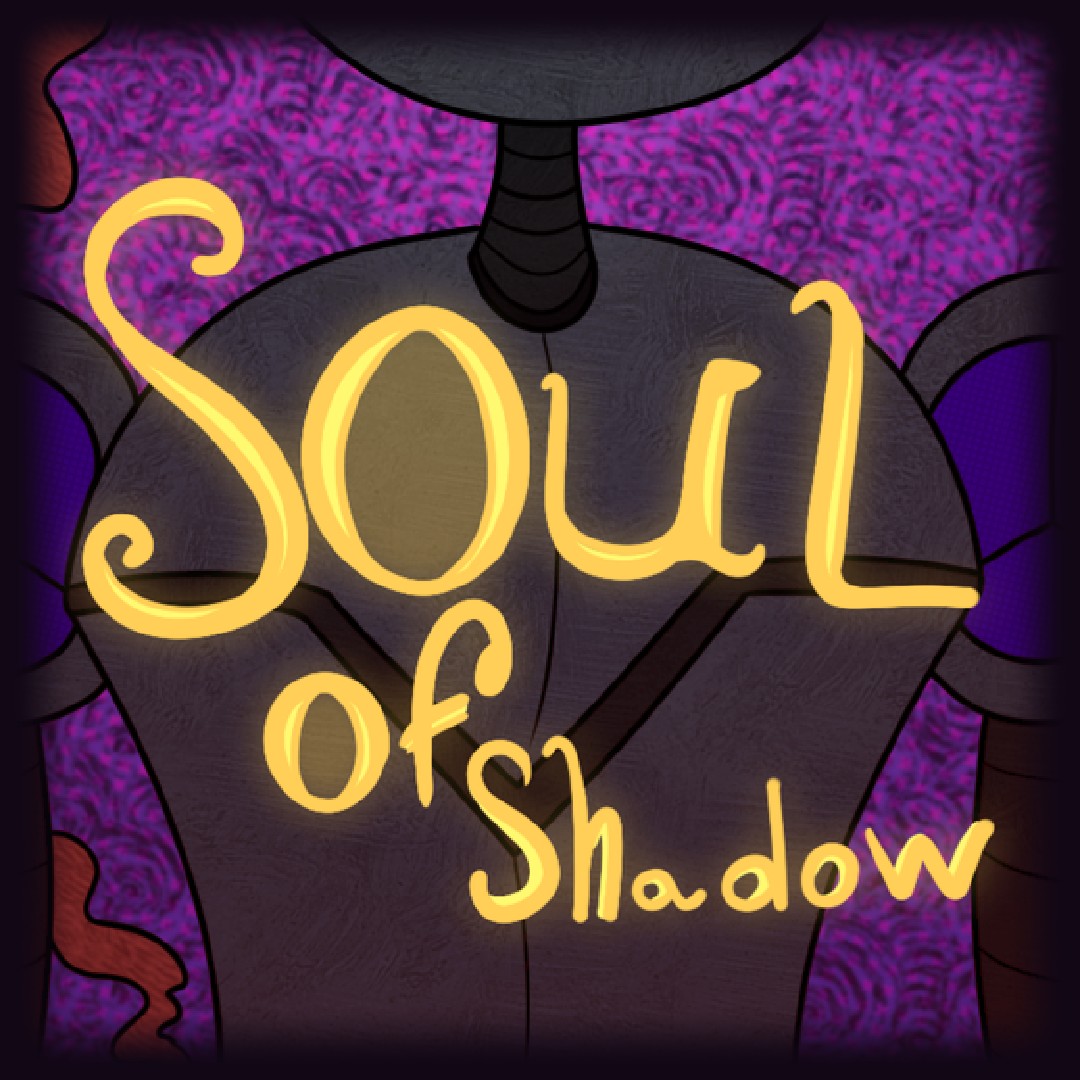 Soul Of Shadow | WEBTOON