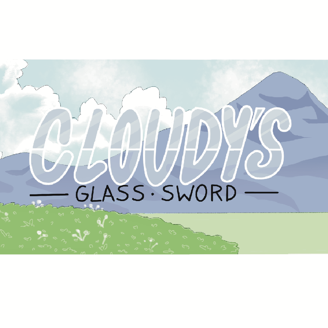 Cloudy’s Glass Sword (Revived) | WEBTOON