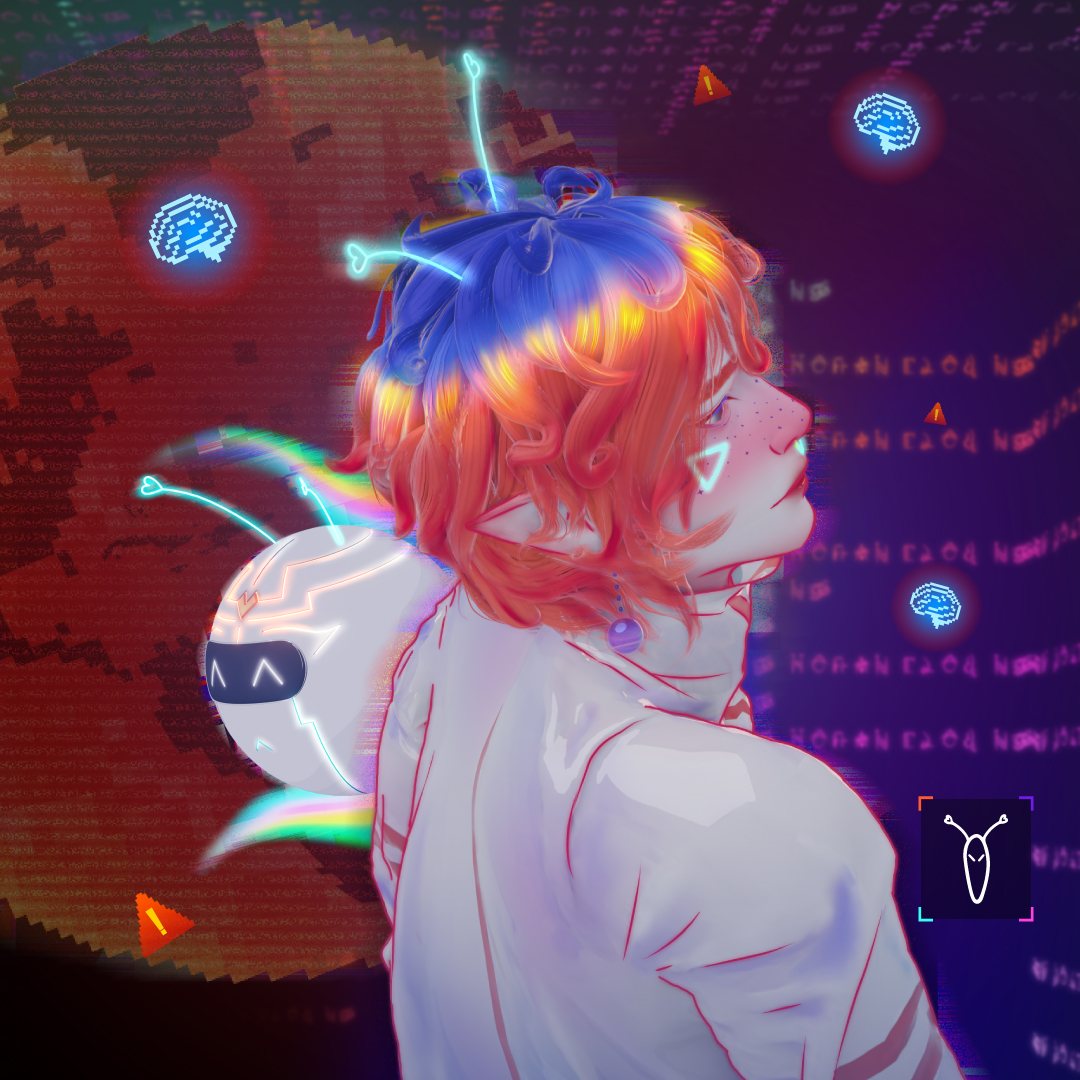 No Human Club | WEBTOON