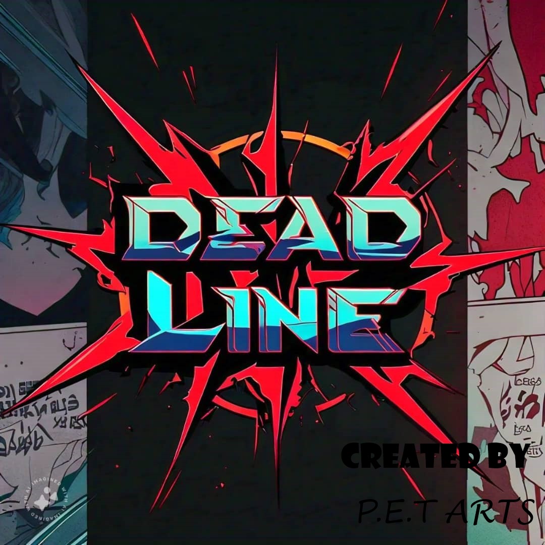 DEAD LINE | WEBTOON
