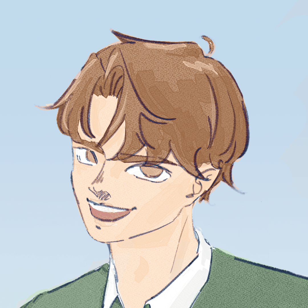 The Day She Left | WEBTOON