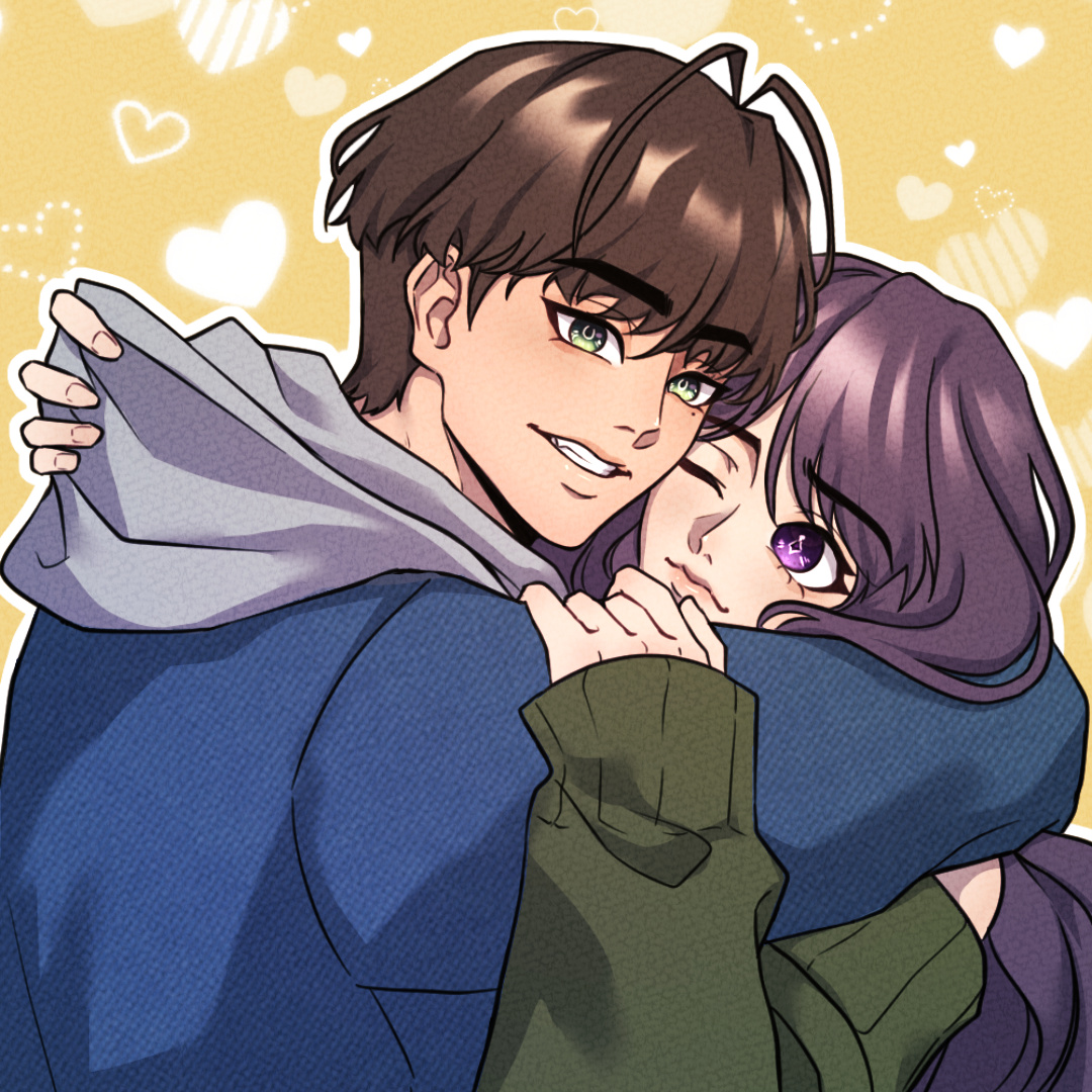 Once Upon This Time | WEBTOON