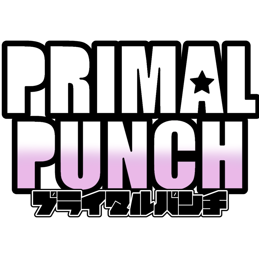 PRIMAL PUNCH | WEBTOON