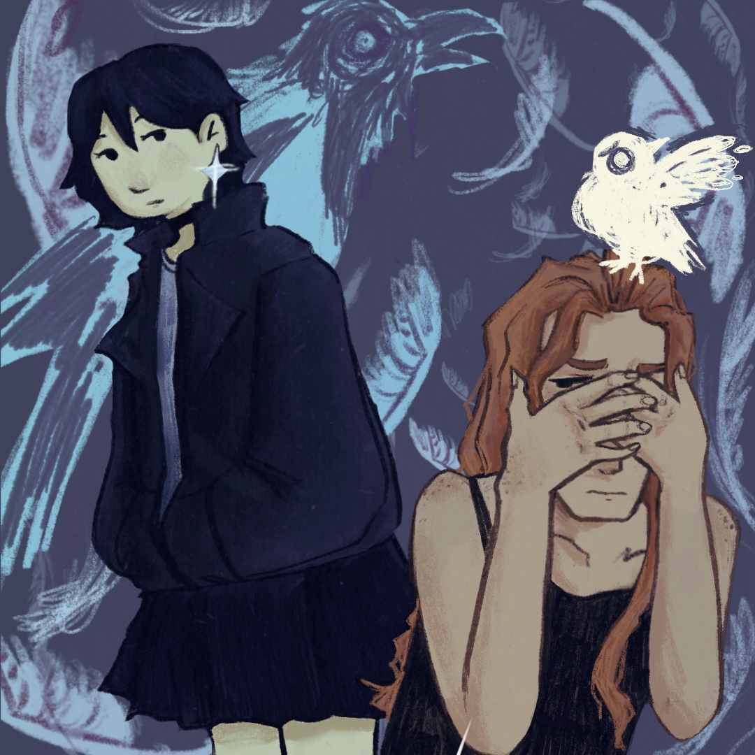 DOVE | WEBTOON