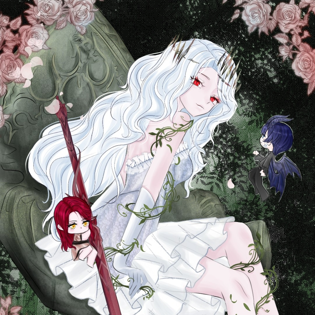 The Resonance of Memory | WEBTOON