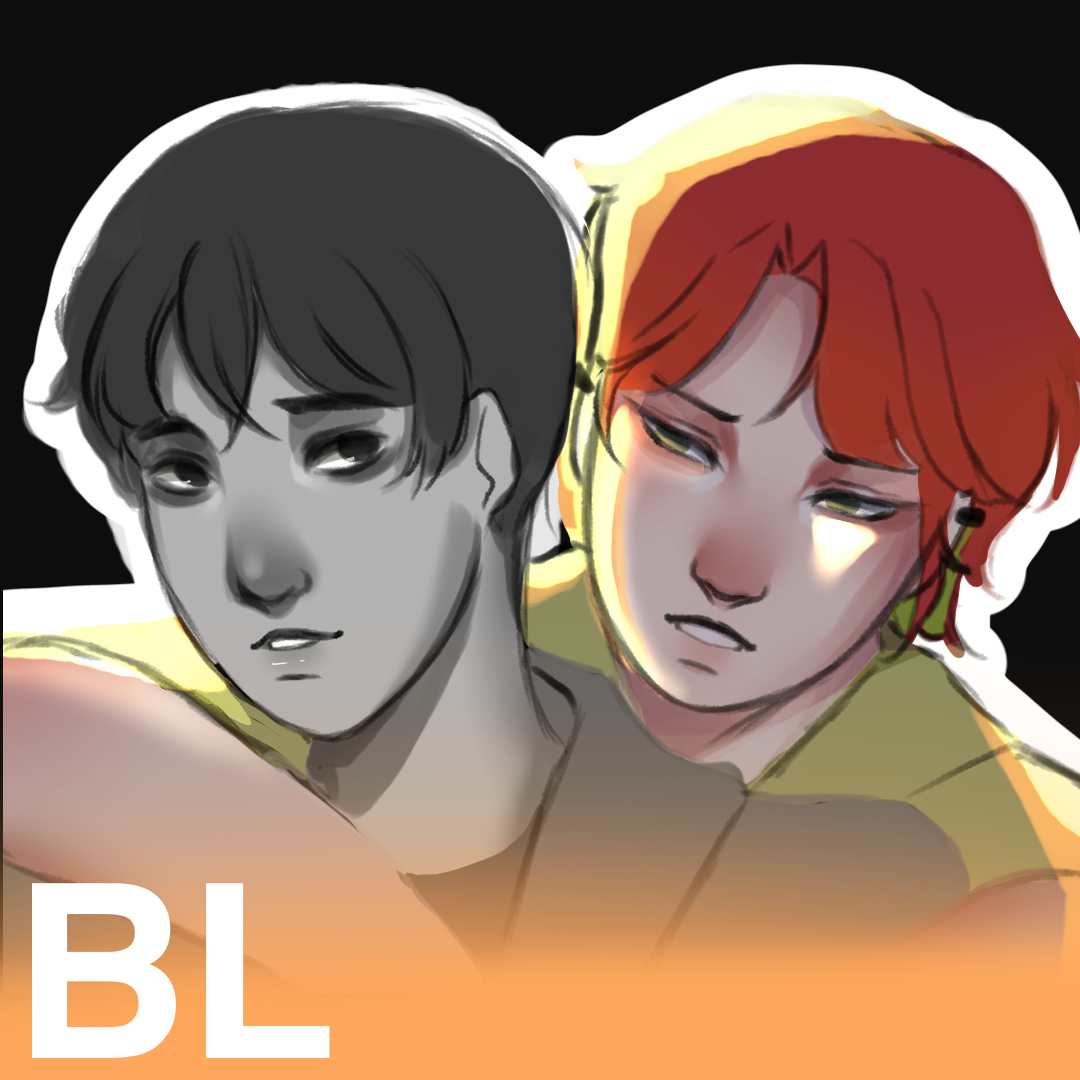 Back to colors | WEBTOON