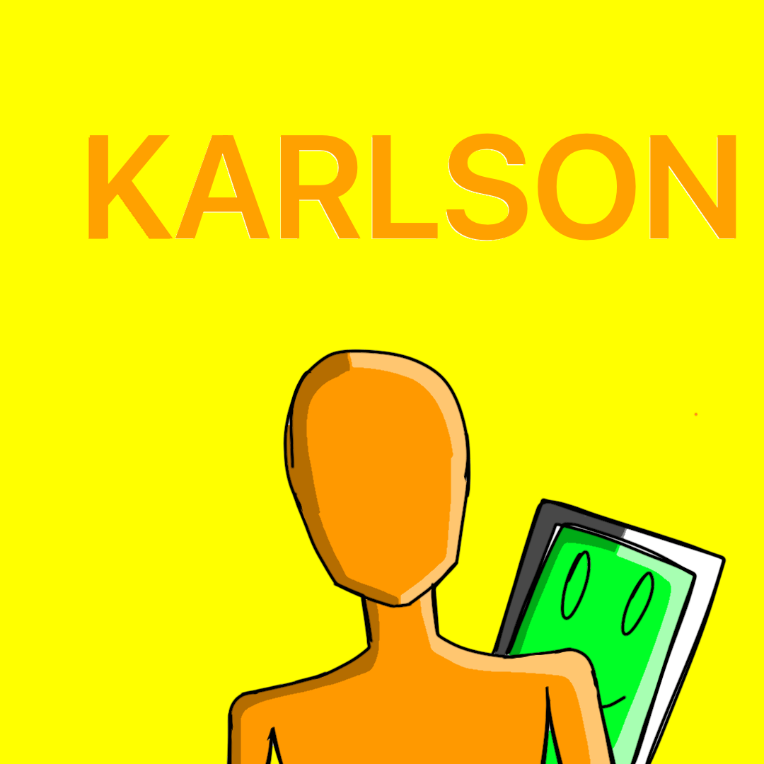 KARLSON | WEBTOON