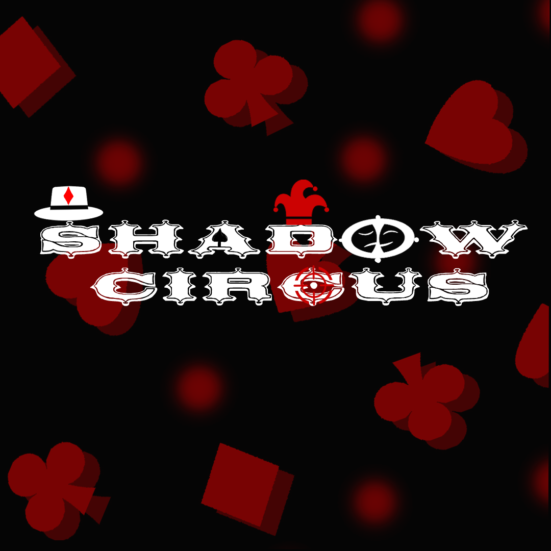 Shadow Circus | WEBTOON