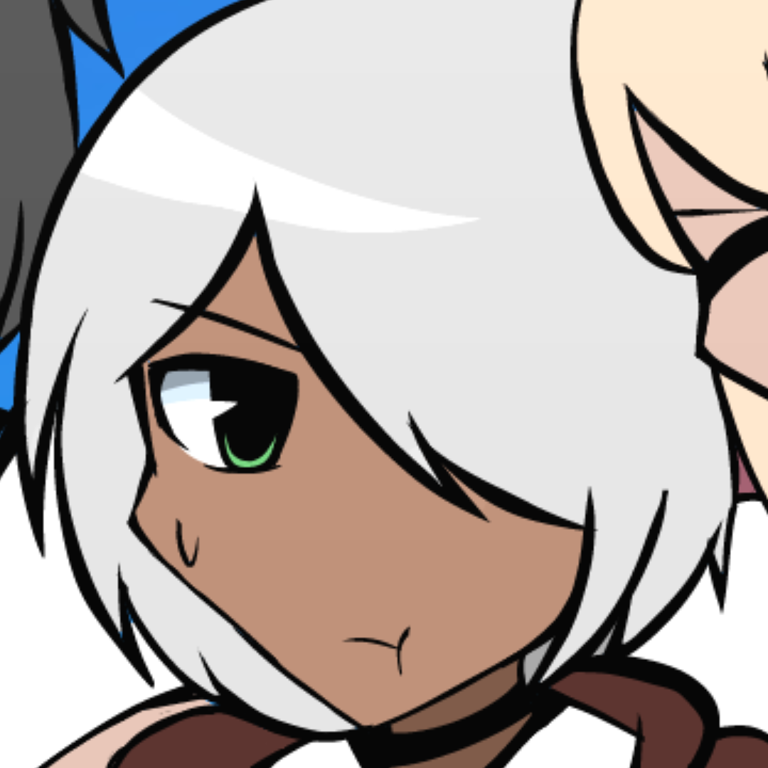 The weirdo trio | LINE WEBTOON