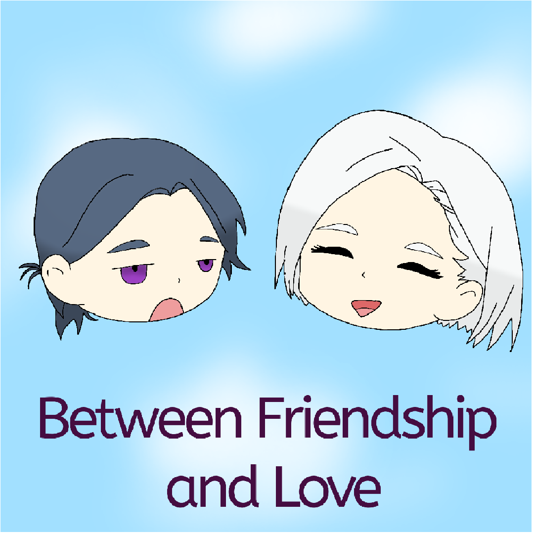 Between Friendship and Love | WEBTOON