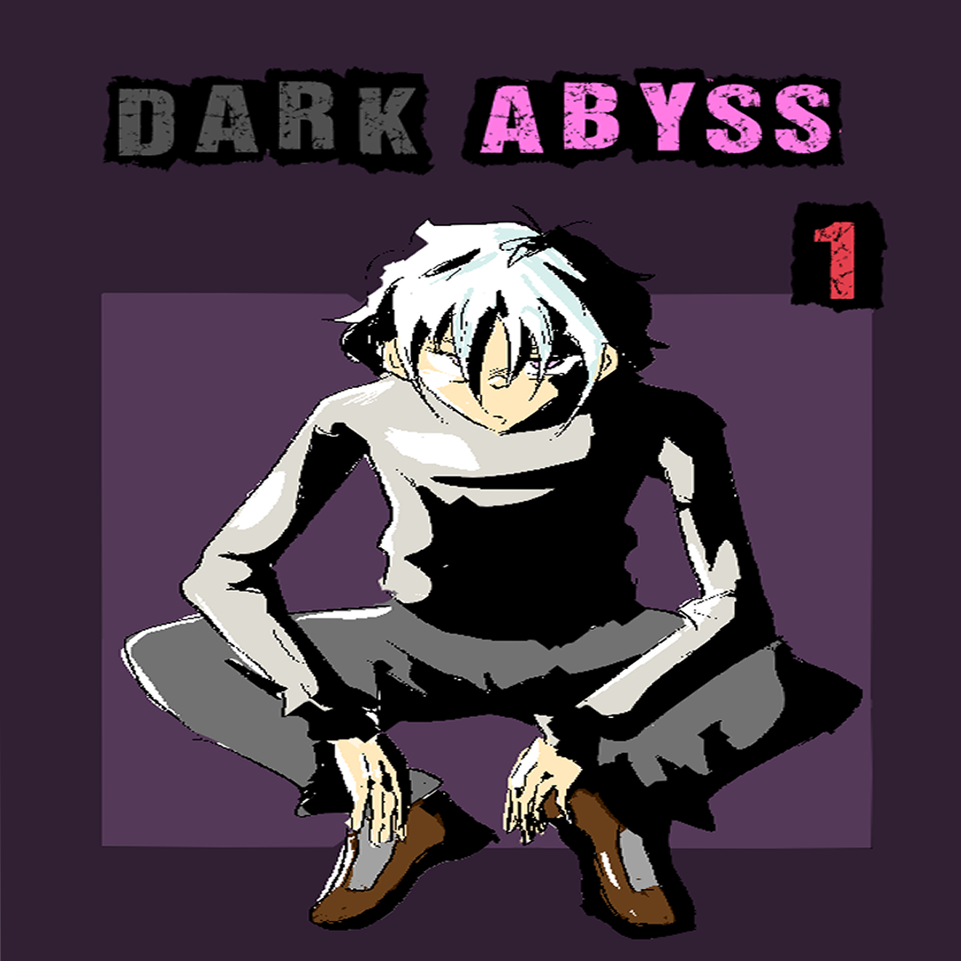 Dark Abyss | WEBTOON