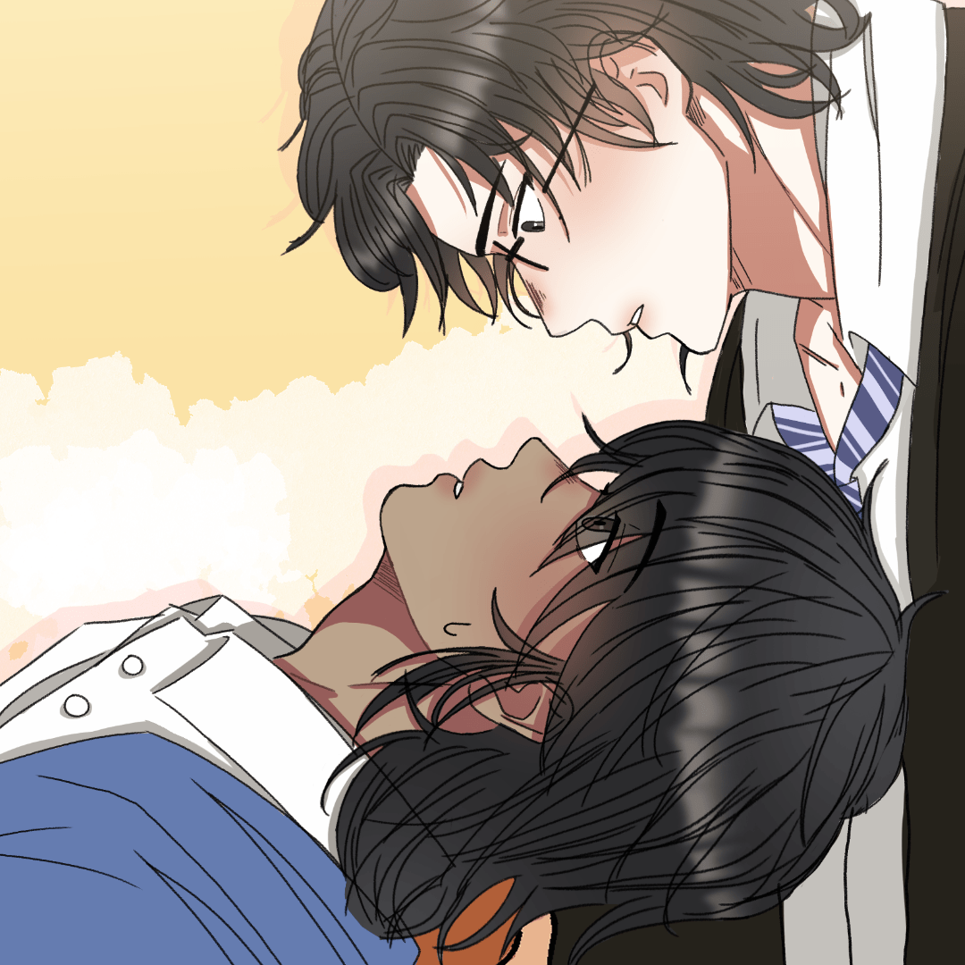 Our Intimacy | WEBTOON