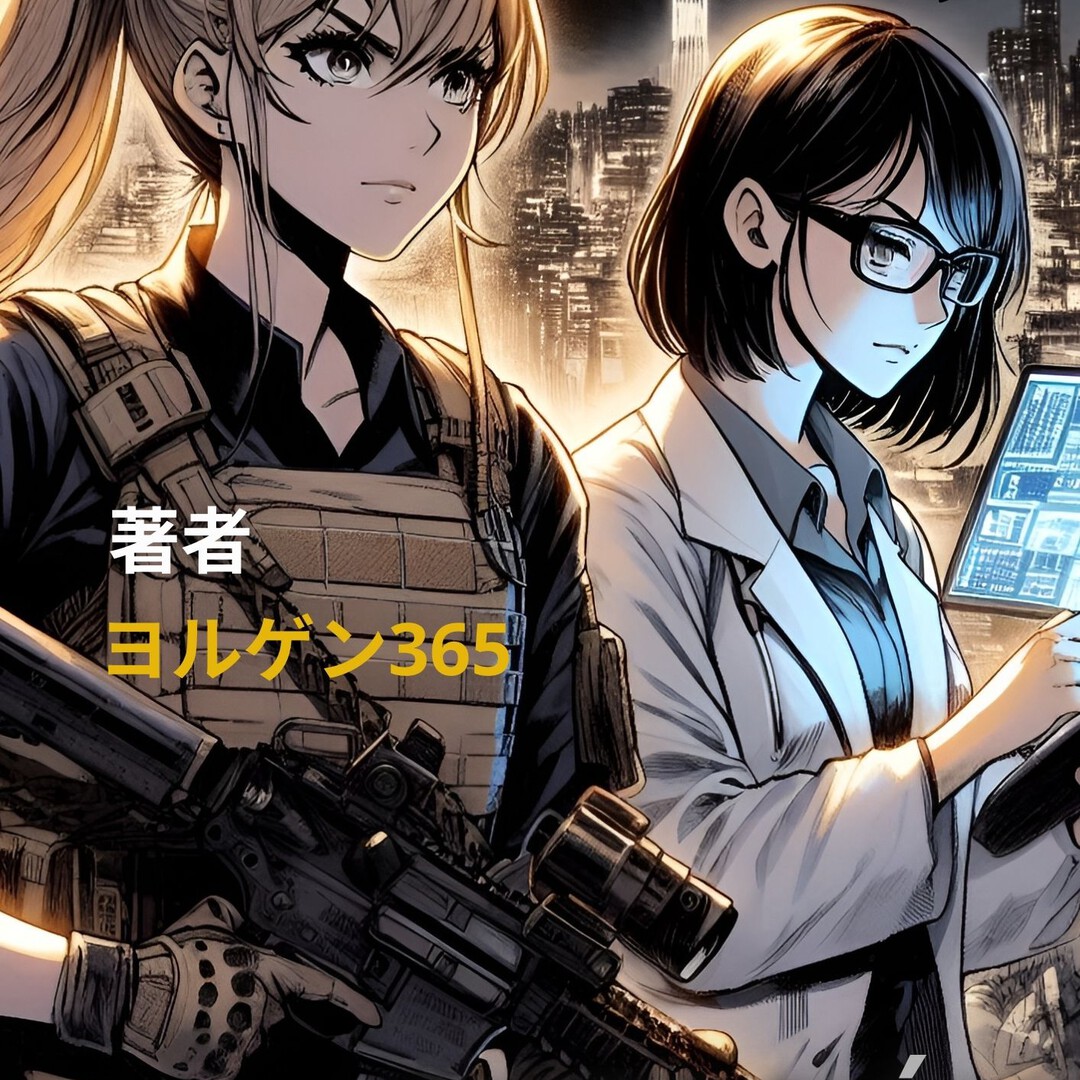 Codigo: INFECCIÓN | WEBTOON