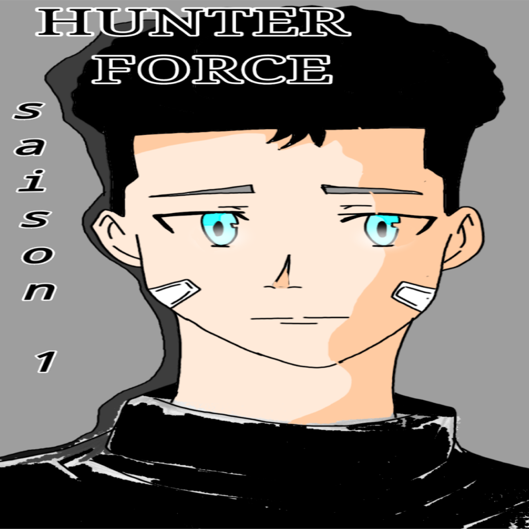 Hunter Force | WEBTOON