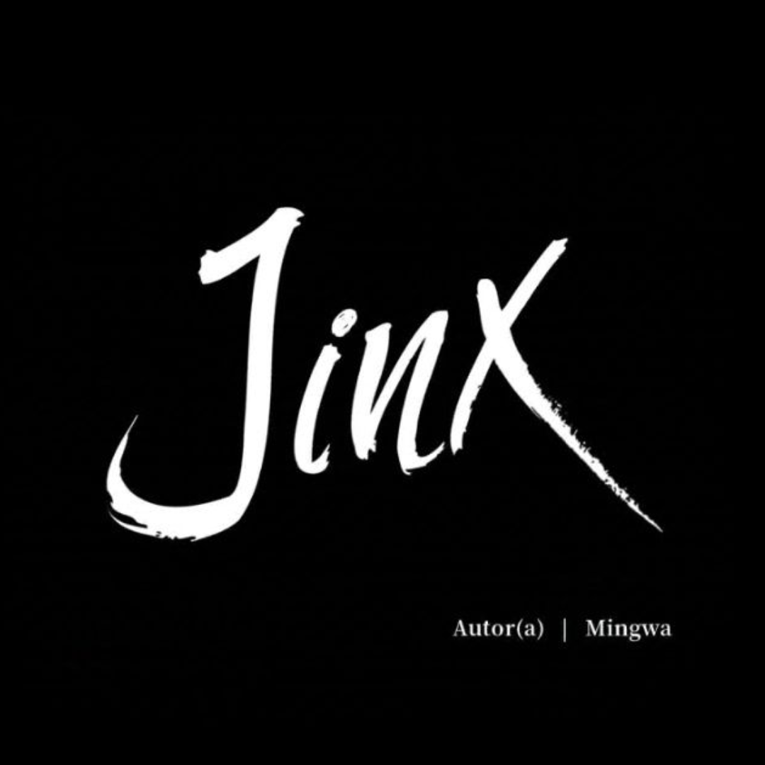JINX | WEBTOON