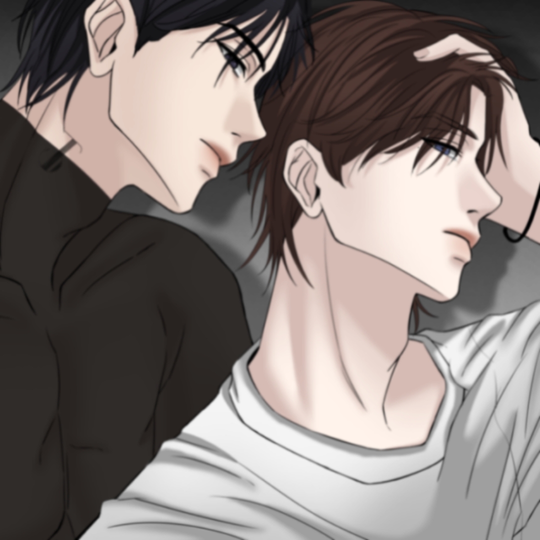 The forbidden secret | WEBTOON
