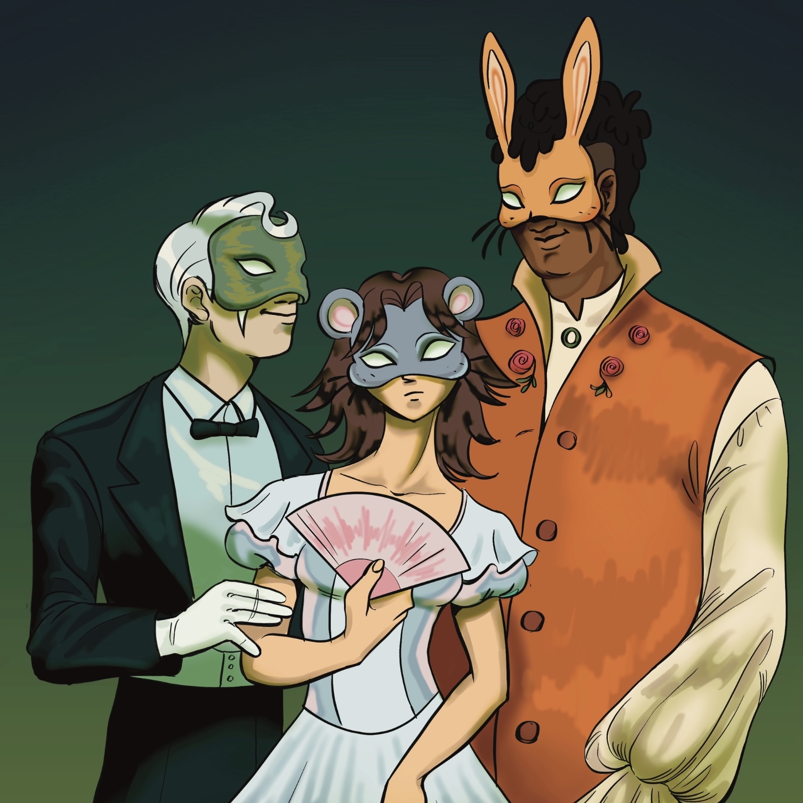 Extra Tempus | WEBTOON