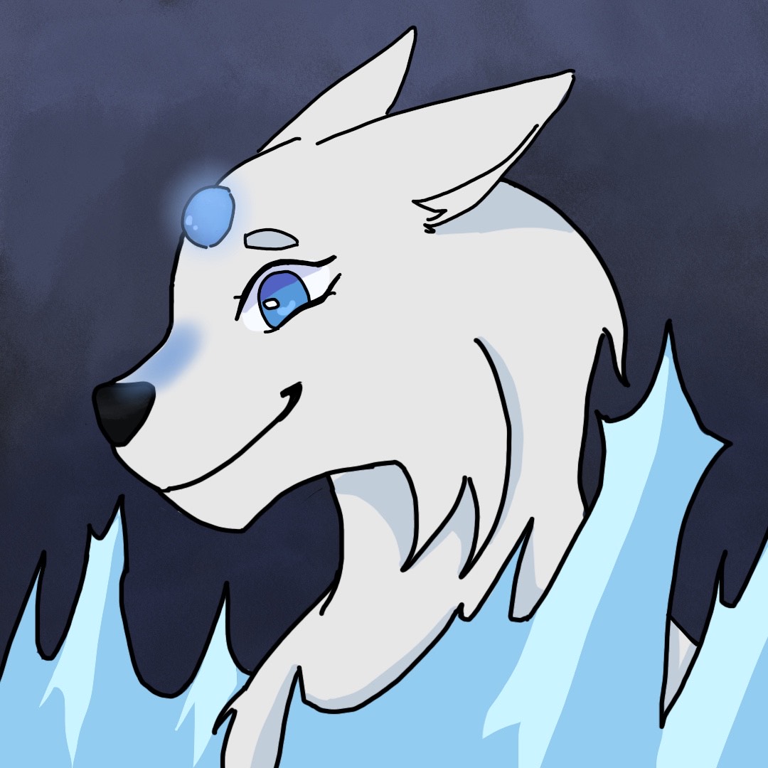 Lupus Elemental | WEBTOON