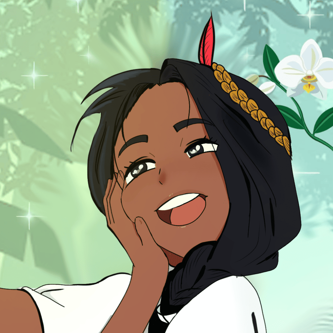 Corona de Raíces | WEBTOON