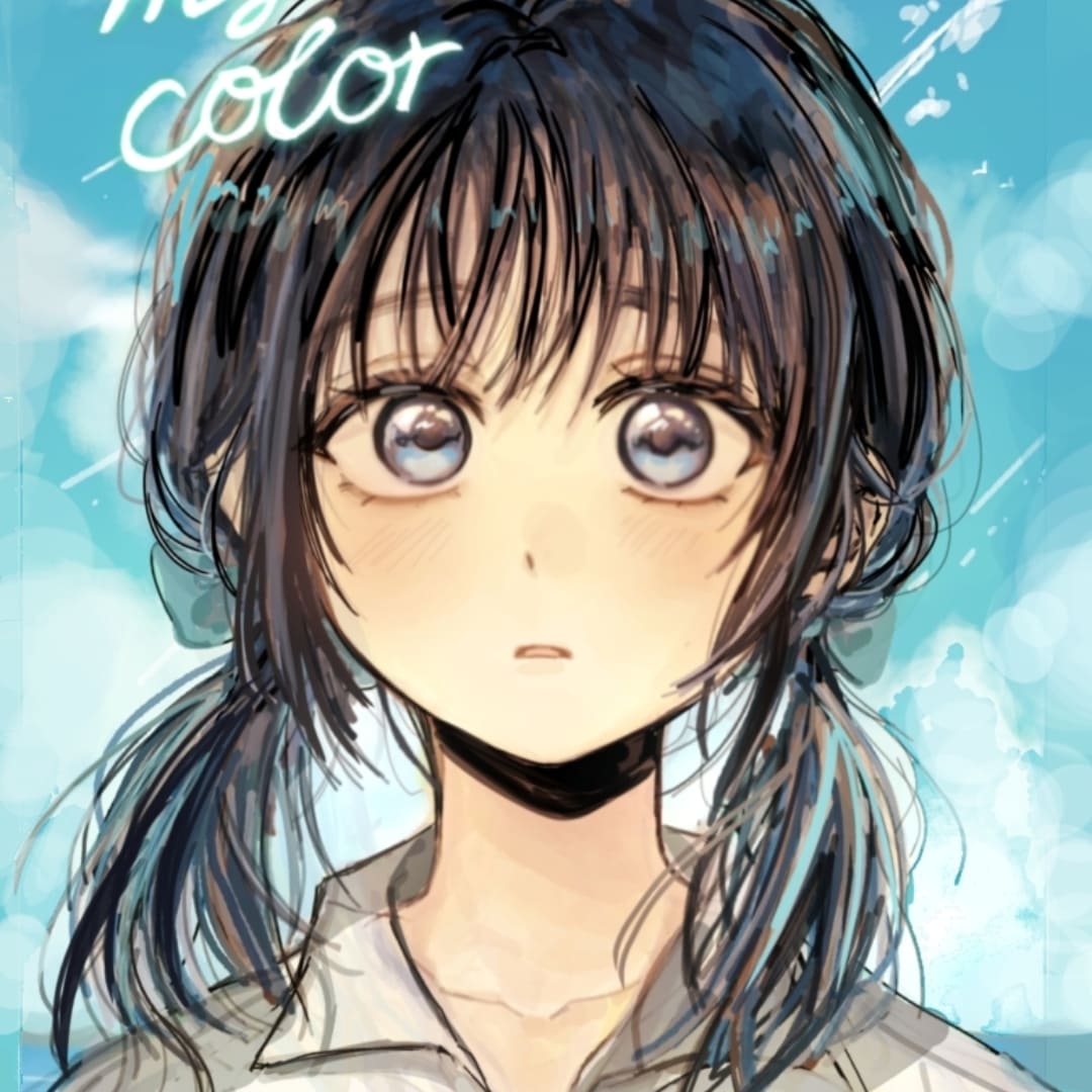 Hear my color | WEBTOON