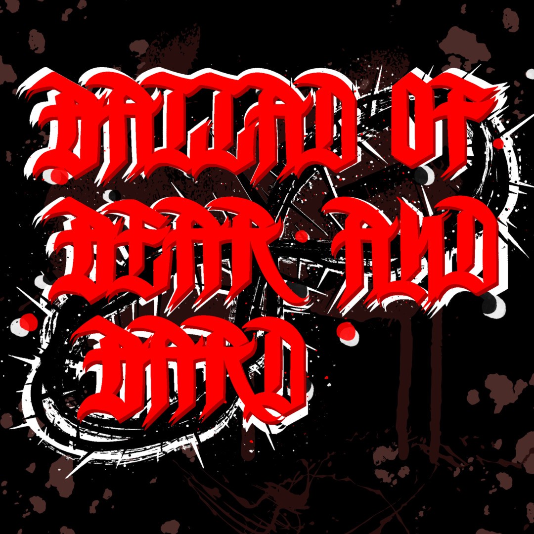 Ballad of Bear and Bard | WEBTOON