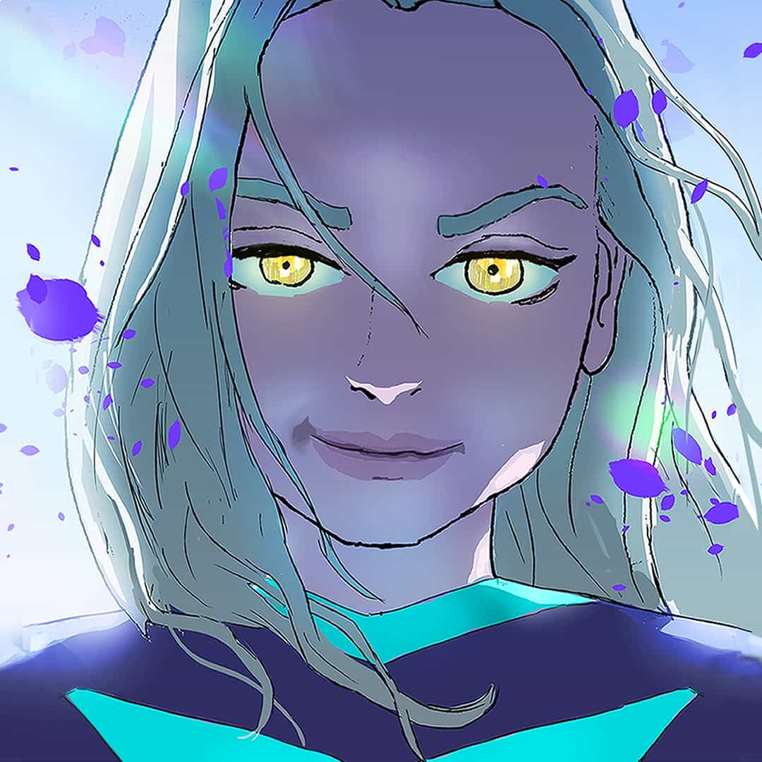 Ma Super Ex | WEBTOON