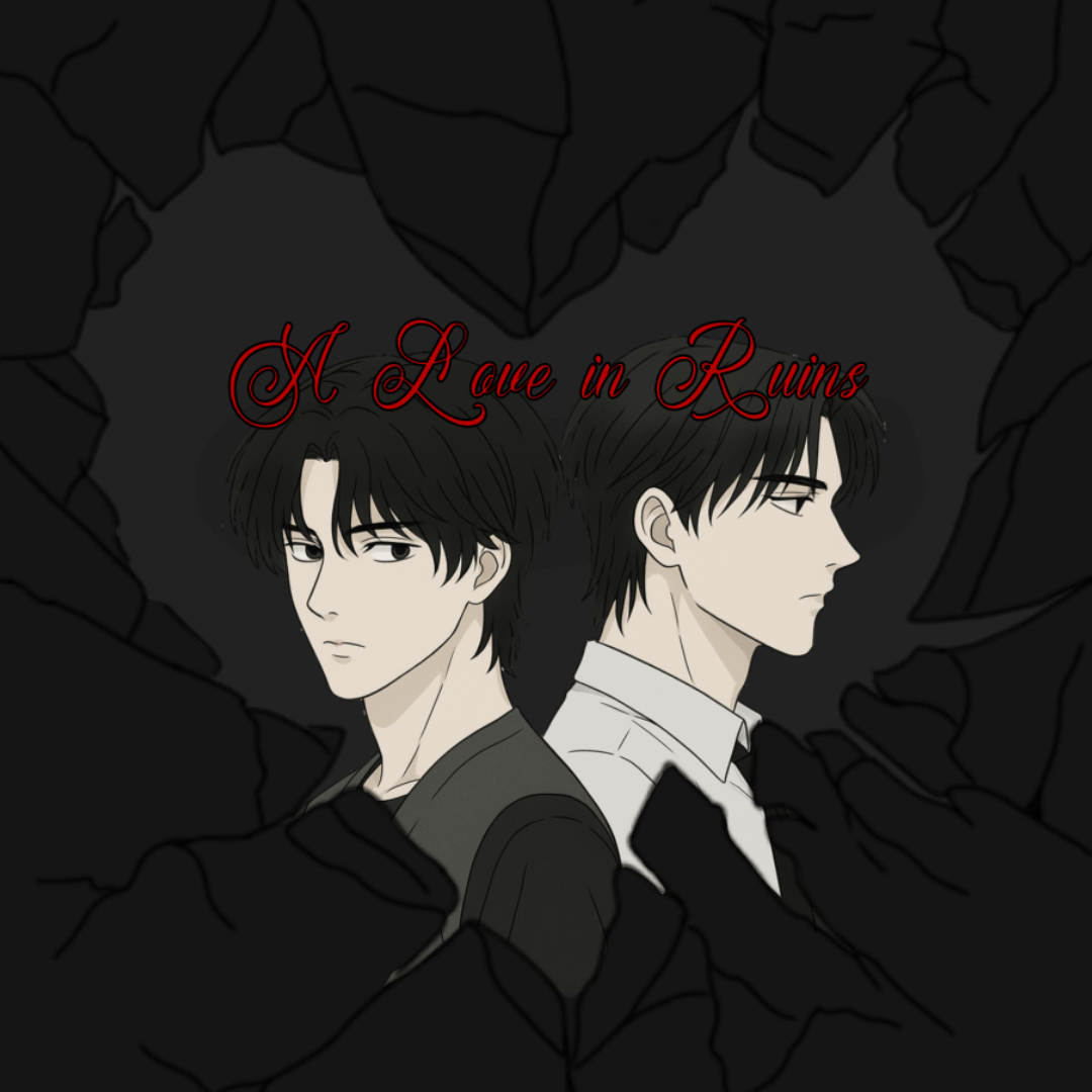 A love in ruins | WEBTOON