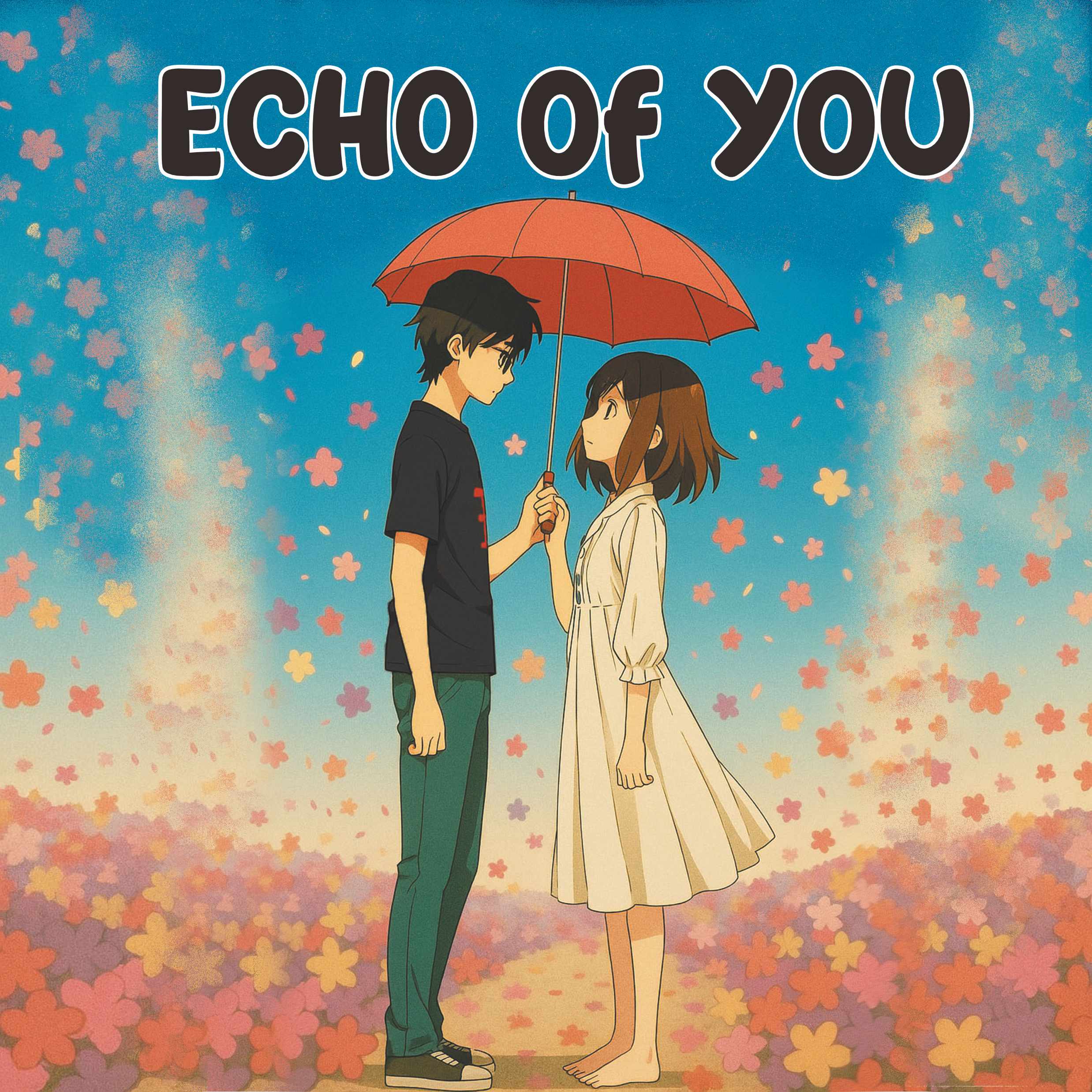 Echo Of You | WEBTOON