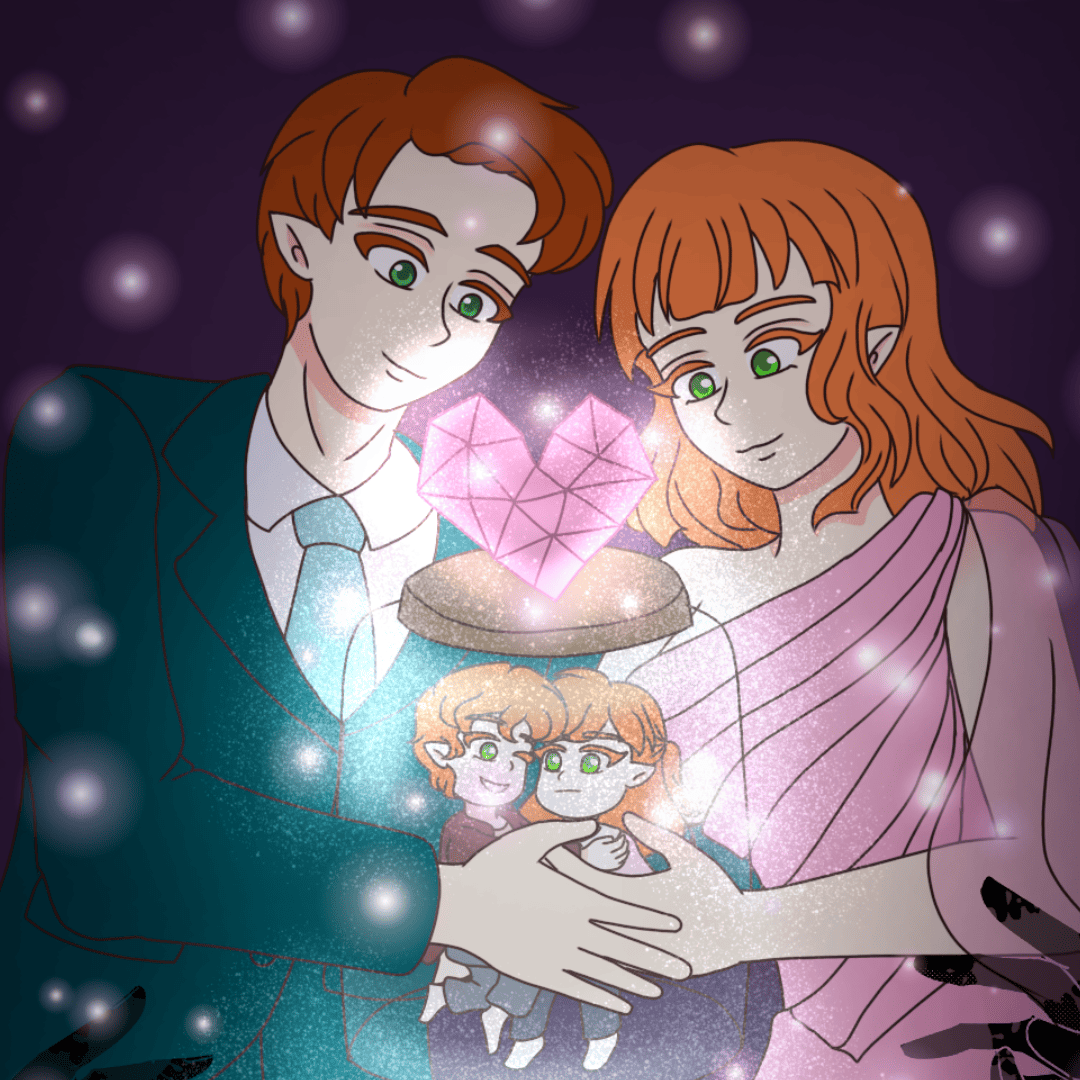 Nos Abandonaste | WEBTOON