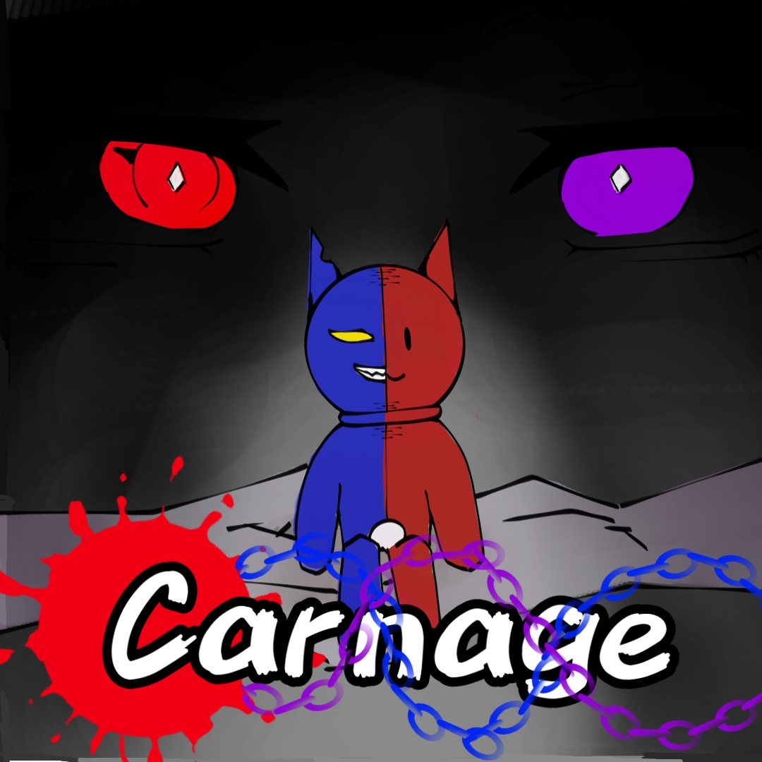 Carnage | WEBTOON