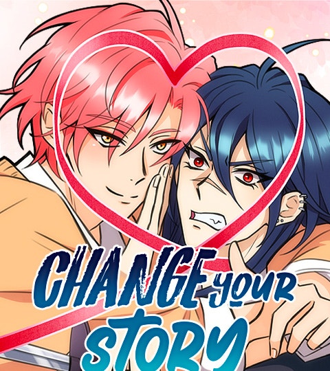 Change Your Story | WEBTOON