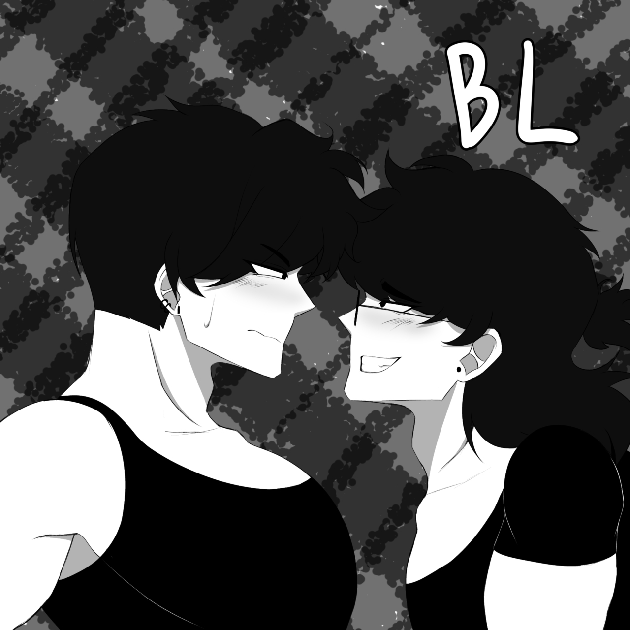 Burning Desires | WEBTOON