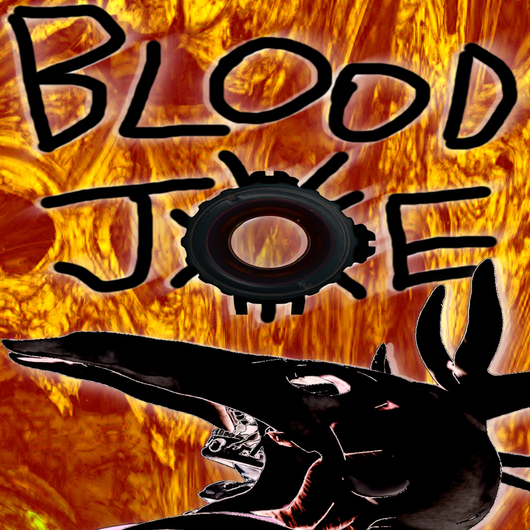 BLOOD JOE | WEBTOON