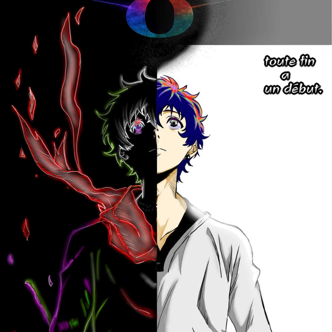 Résonnance zéro | WEBTOON