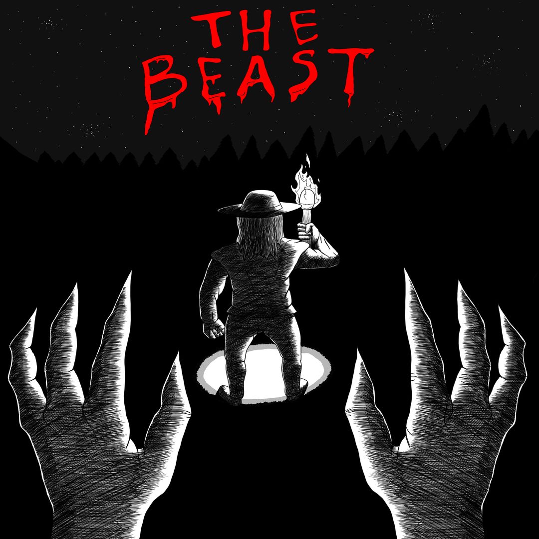 The Beast | WEBTOON
