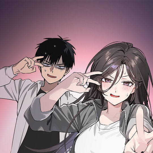 Who’s That Girl? | WEBTOON