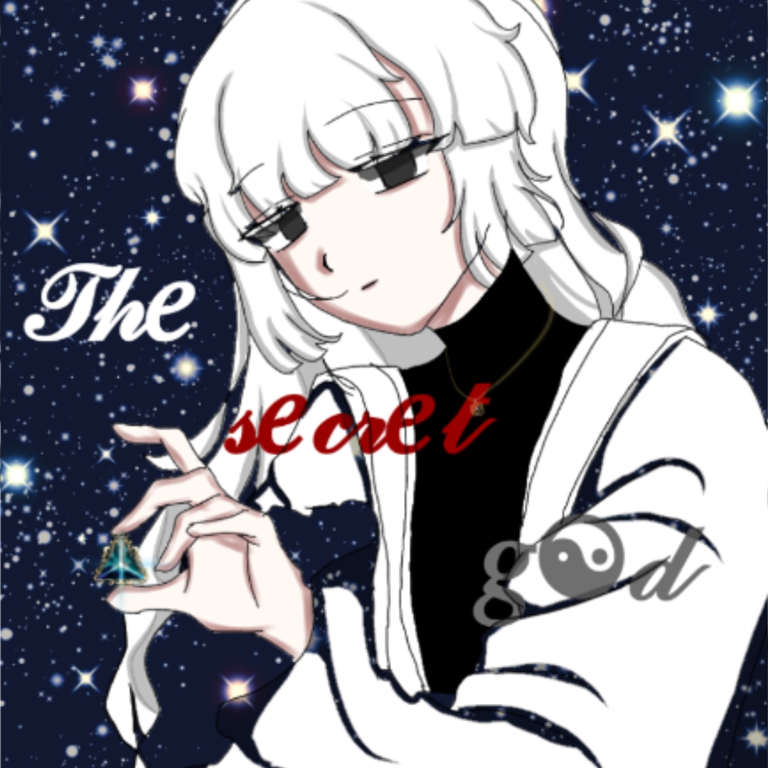 The secret god | WEBTOON