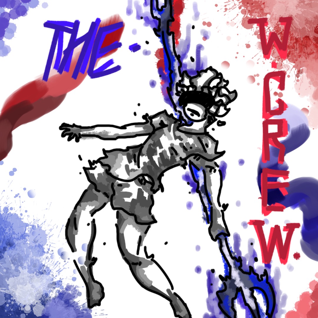 THE W. CREW [VOL. ONE] | WEBTOON