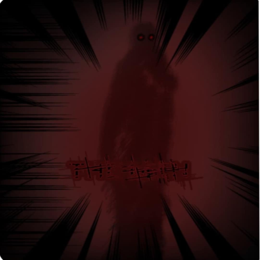 The Man | WEBTOON