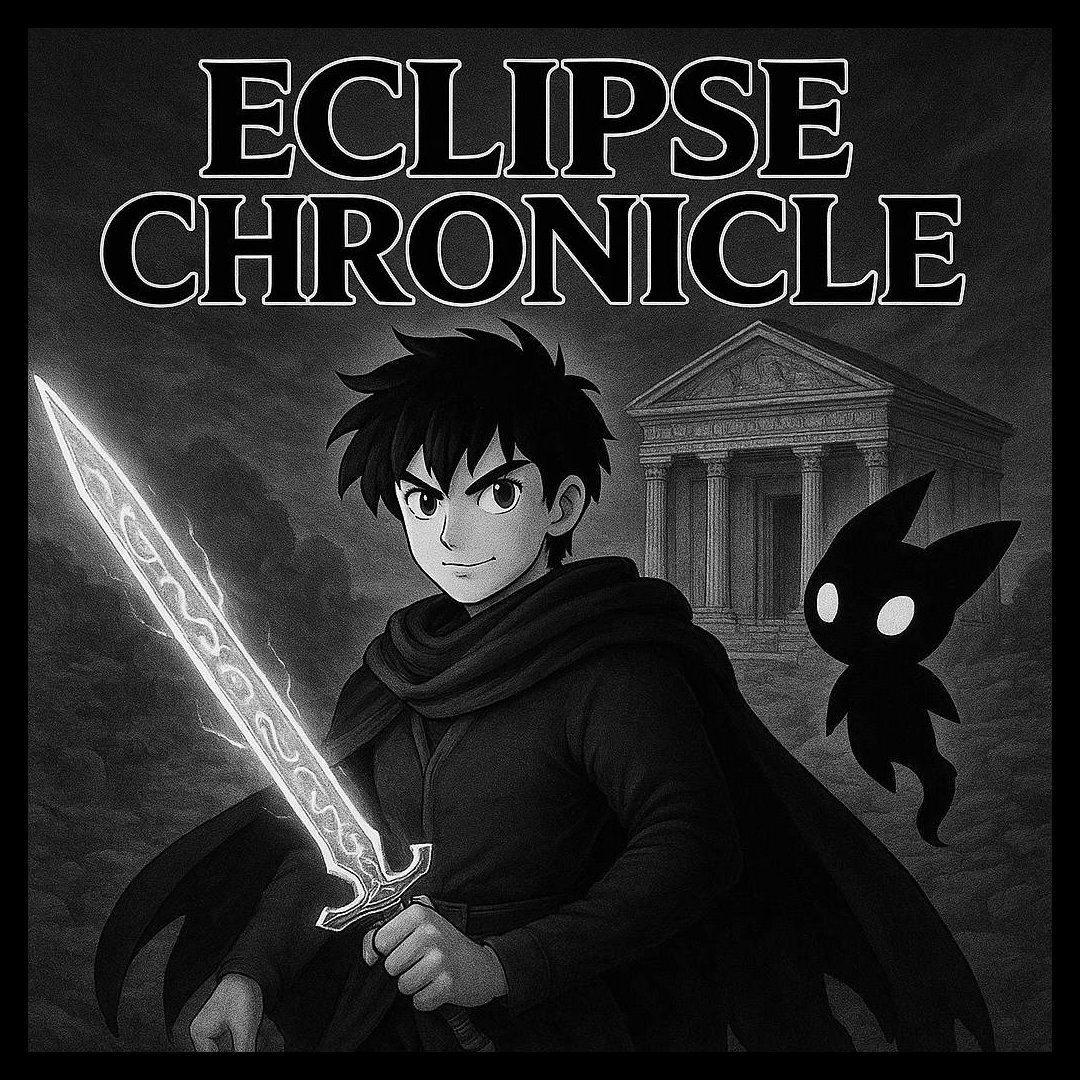 Eclipse Chronicle | WEBTOON