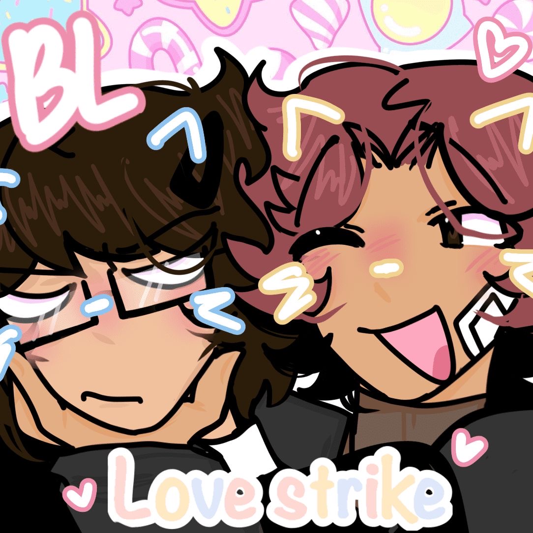 Love Strike! | WEBTOON