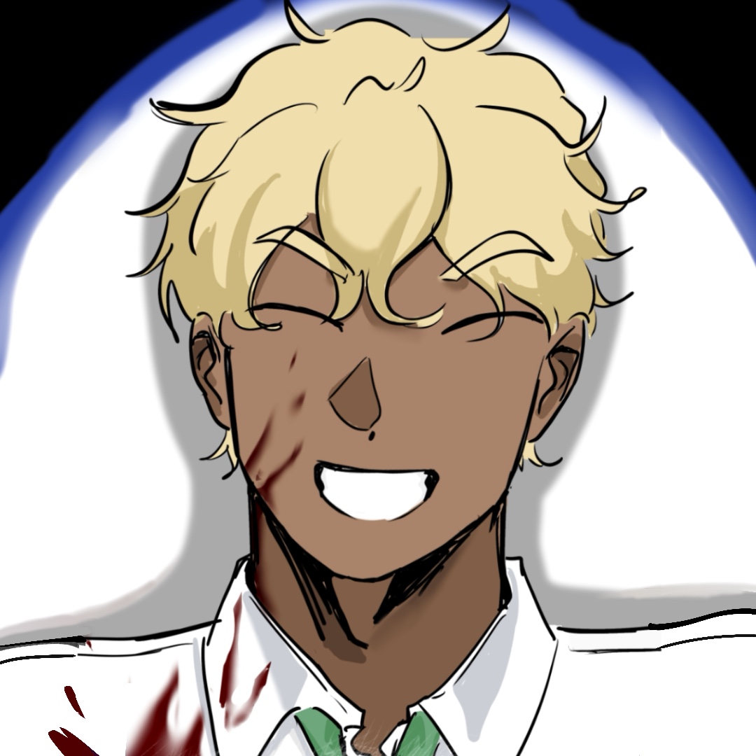 Changing Fate | WEBTOON