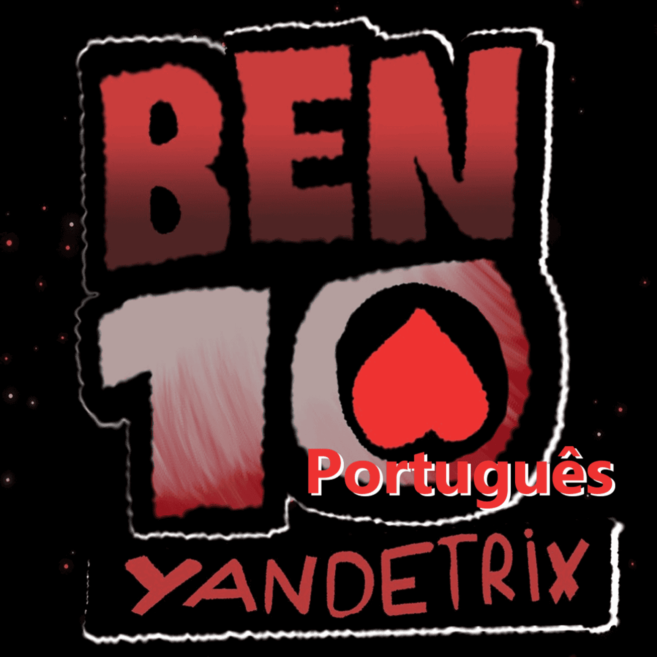 Ben 10 - Yandetrix ( Português) | WEBTOON
