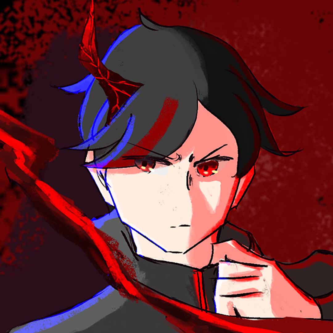 Demon Case | WEBTOON