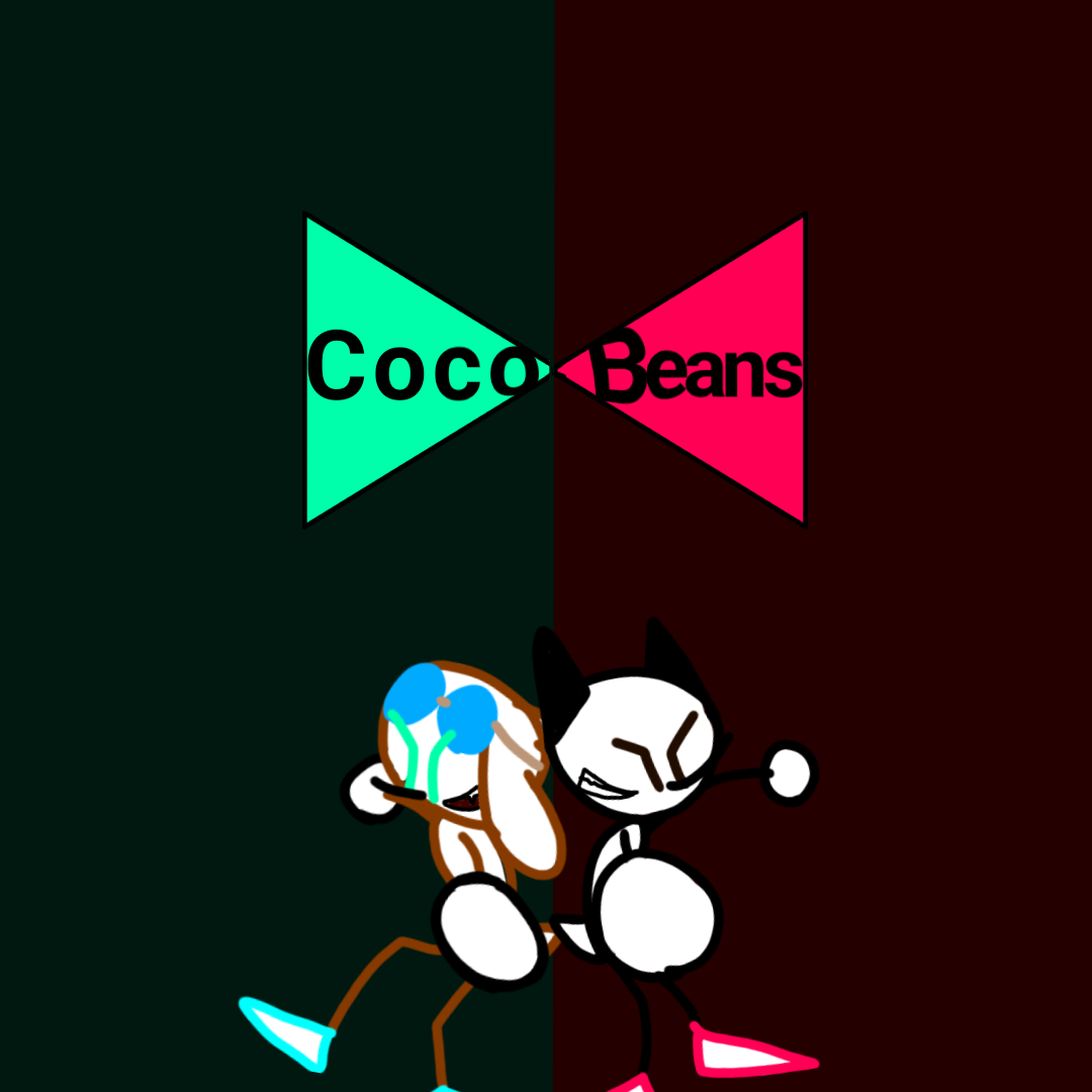 Coco-Beans | WEBTOON